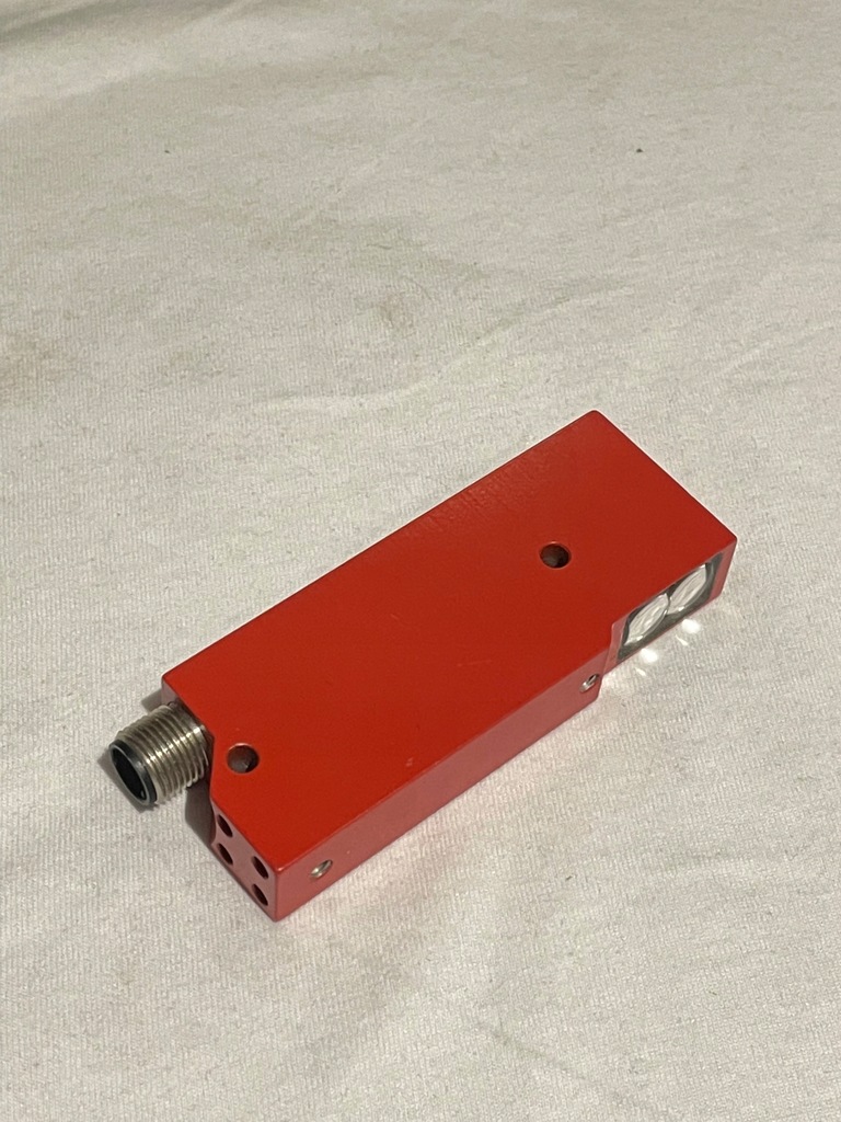 Купить LEU RK 72/4-200 L.1 Фотоэлектрический датчик: отзывы, фото и ...