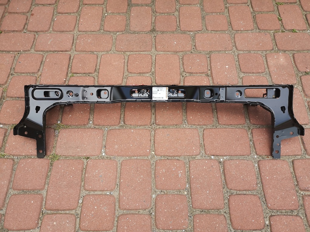 Opel Astra k V 5 przedni pas wzmocnienie górne - 12365061979 ...