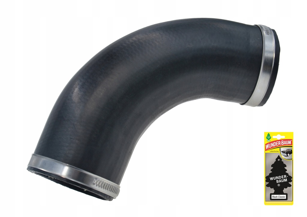 RURA WĄŻ TURBO INTERCOOLERA RENAULT TRAFIC 1.6 dCi - 8907627106 ...