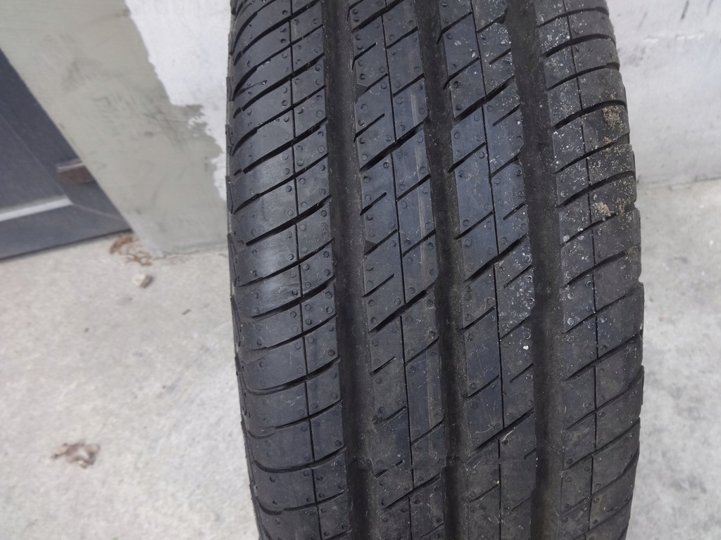 OPONA LETNIA CONTINENTAL 205/75R16C 205R16C 10mm - 12226149871 ... OPONA LETNIA CONTINENTAL 205/75R16C 205R16C 10mm - 12226149871 ...