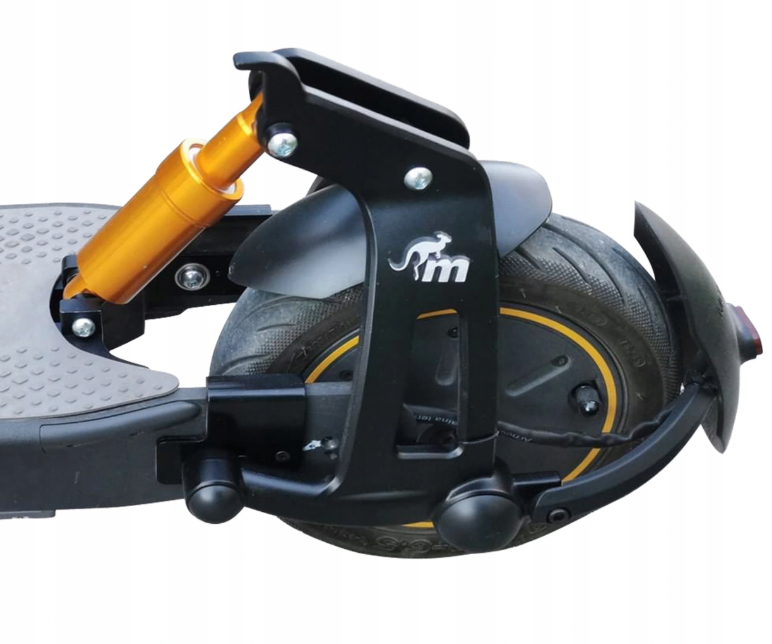 Zawieszenie tylne Monorim MXR1 Ninebot G30 Motus - 12690378636 ...