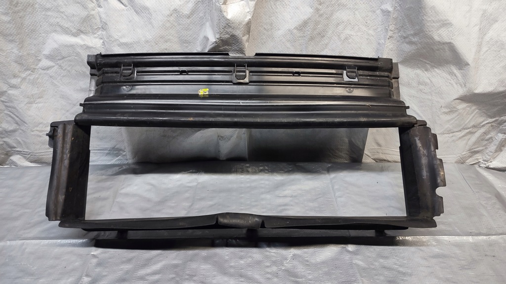 ŻALUZJA KIEROWNICA POWIETRZA ŚRODEK VOLVO XC60 17- - 13140455643 ...