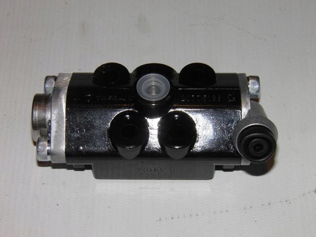 ZAWÓR SKRZYNI BIEGÓW PÓŁBIEGÓW VOLVO FH - 14102335839 - oficjalne ...