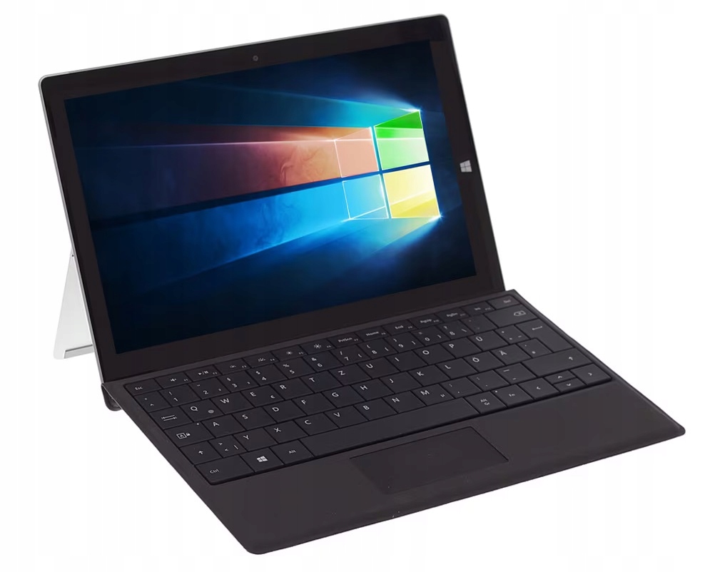 MICROSOFT SURFACE 3 1645 | ATOM x7 4x2.4GHz | WIN10 | TABLET | USB3 ...