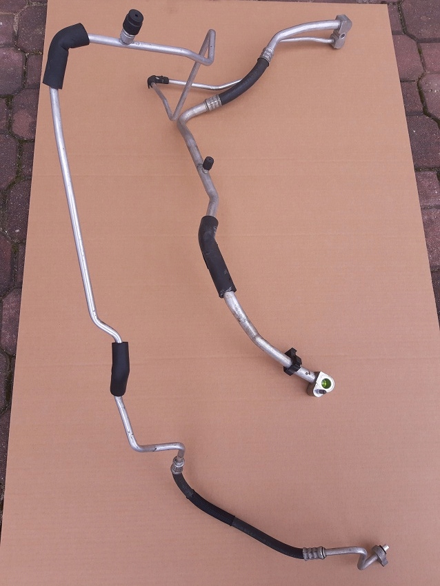 Przewód klimatyzacji Opel Insignia 22768972 Europa - 10493012828 ...