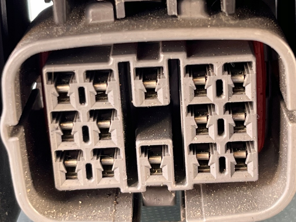 MAZDA 6 LIFT 2018- FULL LED GRF5-51030 - 12223044378 - oficjalne archiwum Allegro