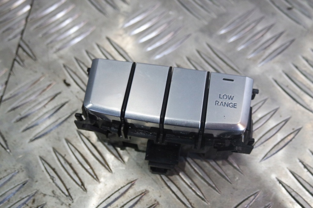 WLACZNIK NAPEDU MERCEDES W463 LIFT A4639051951 - 7771630443 - oficjalne ...