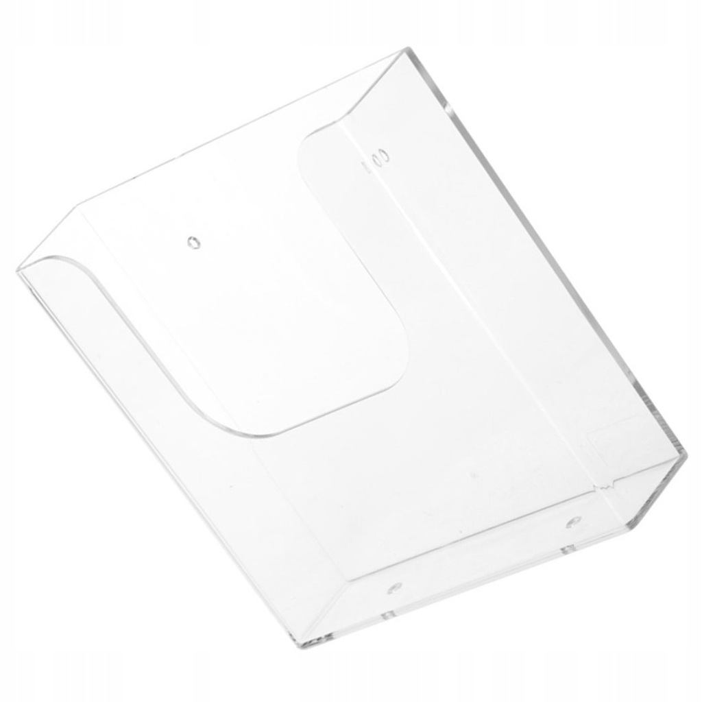 A5 Display Catalog Rack Wall Mount Bookshelf - 14401408538 - oficjalne ...