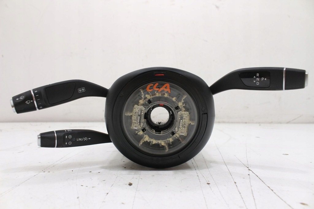 MERCEDES W117 CLA PRZEŁĄCZNIK ZESPOLONY A2469009117 - 14809878452 ...