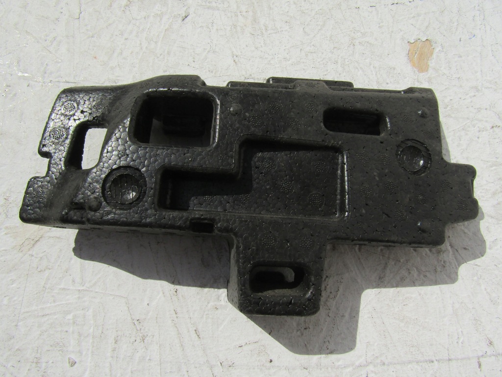 Opel Astra H III absorber lewy przód 502638968 - 12124126619 ...