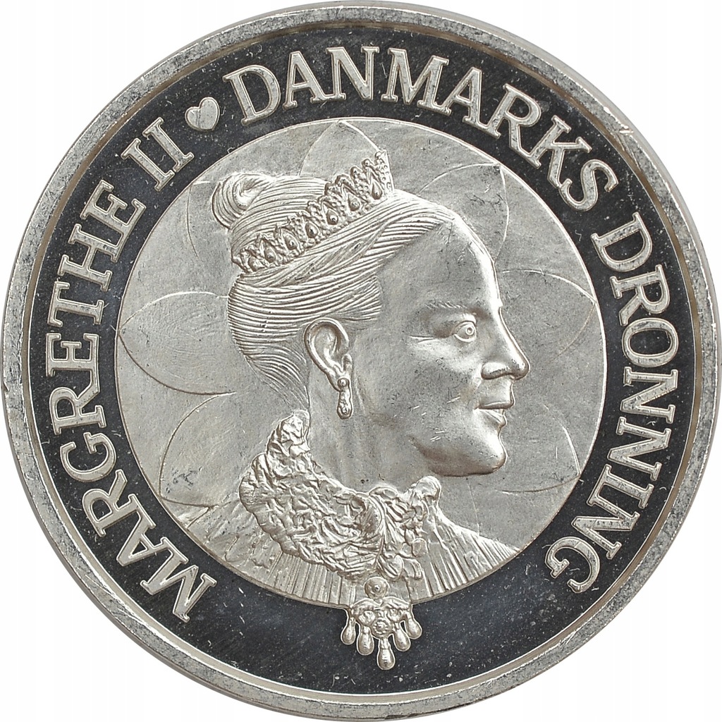 9.gp.DANIA, M.II, 200 KORON 2000 60 R.URODZIN - 15031784104 - oficjalne ...