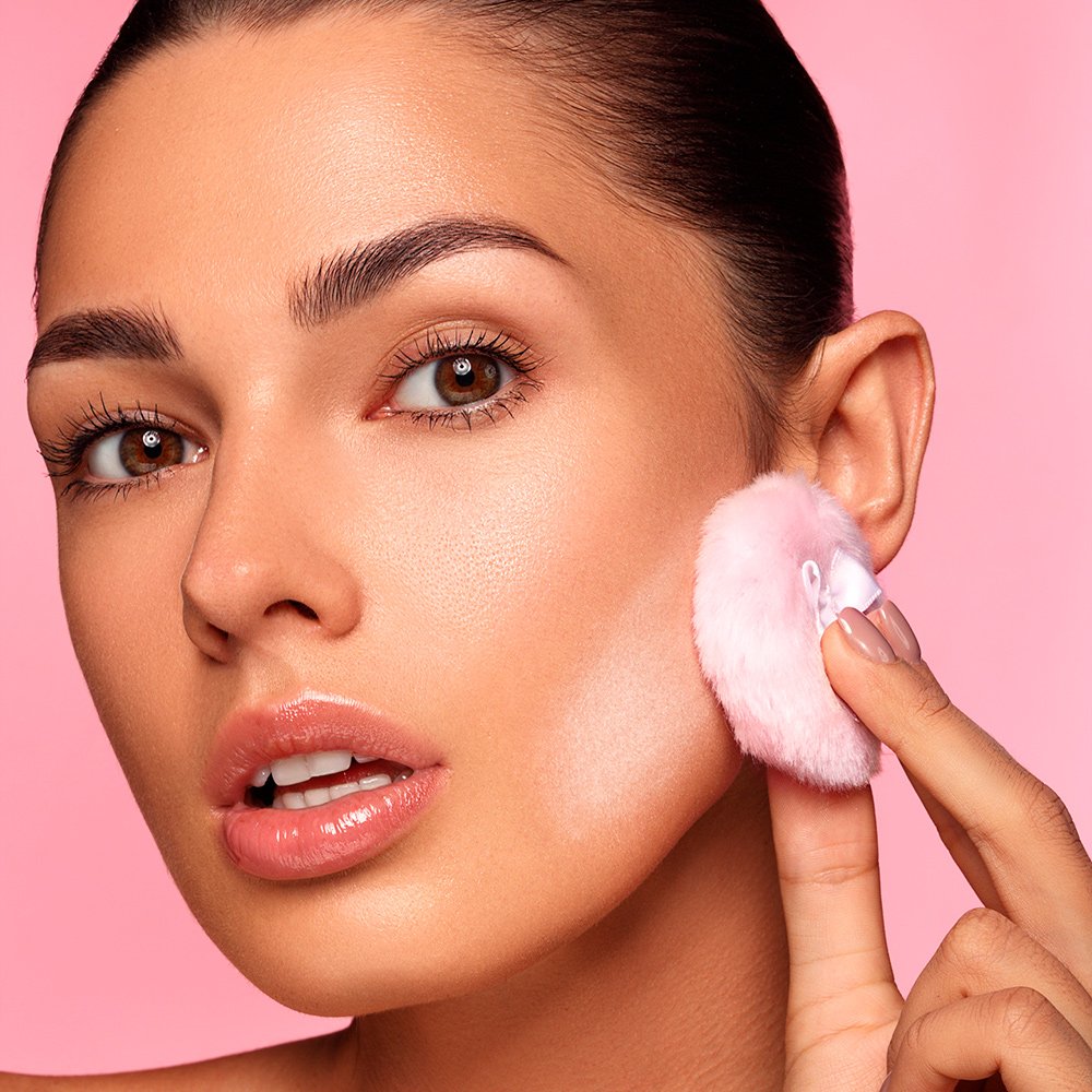Купить Светоотражающая пудра Eveline Cosmetics Variete: отзывы, фото и ...