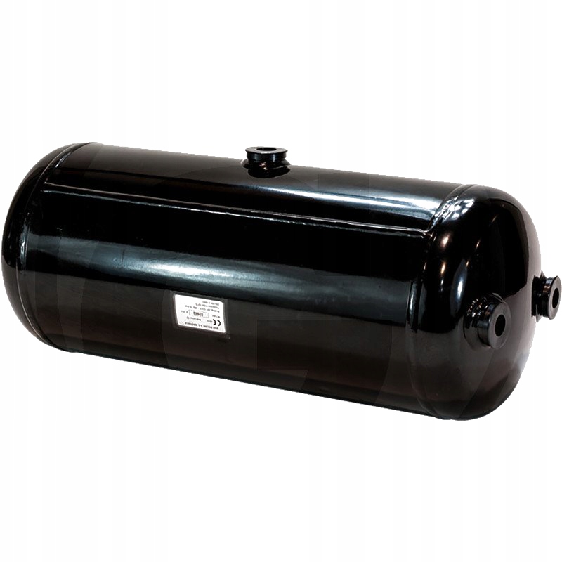 Zbiornik powietrza MF 235 / 255 / Ursus 2812 - 351 - 11507888488 ...