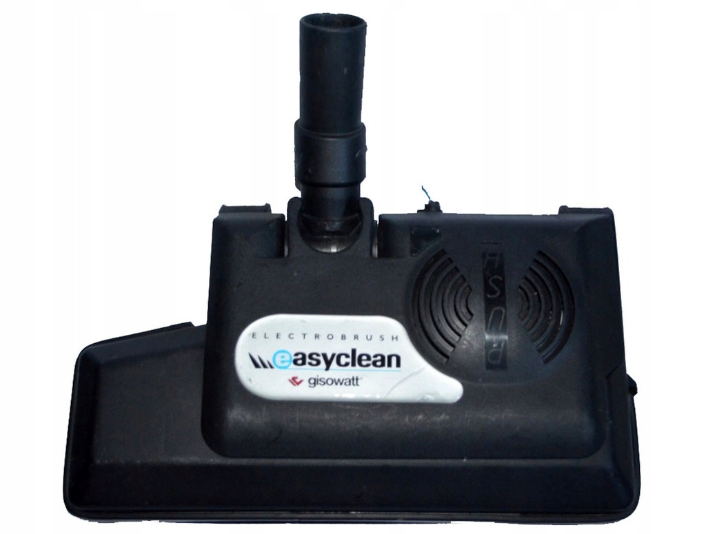 ELEKTROSZCZOTKA GISOWATT EASYCLEAN QUEEN GSW 26 - 9497560847 - oficjalne archiwum Allegro