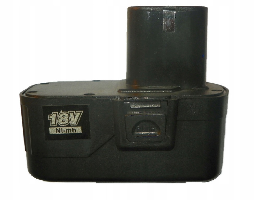 BATERIA DO WKRĘTARKI AKUMULATOR 18V 1,2Ah - 7666698484 - oficjalne ...