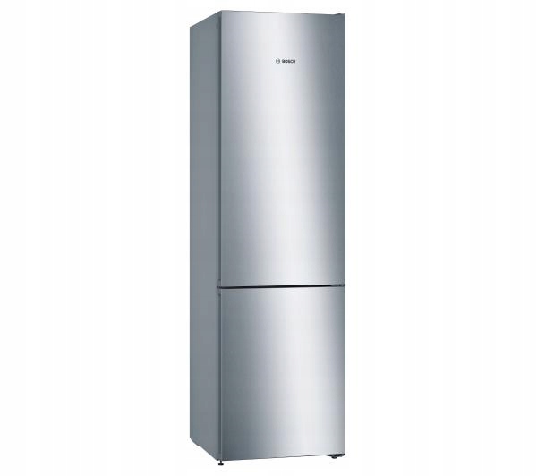 Lodówka Bosch KGN39VLEB 368 Litrów No Frost Inox - 12741710724 ...