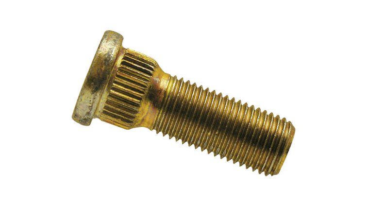 Śruba koła przedniego M14x1,5 Ursus C-385 C385 - 8260754752 - oficjalne ...