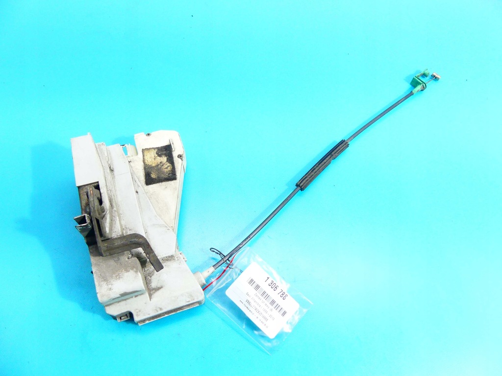 ZAMEK TYŁ LEWY 93BG220A20DD SEAT ALHAMBRA - 15202515067 - oficjalne ...