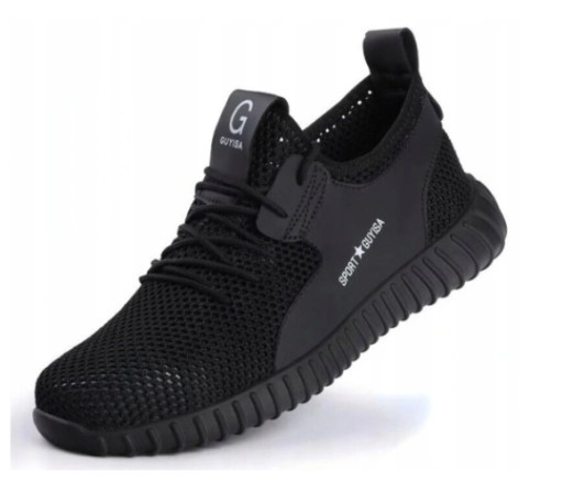 KHGF Buty trekkingowe Buty robocze r. 40 - 13631940711 - oficjalne ...