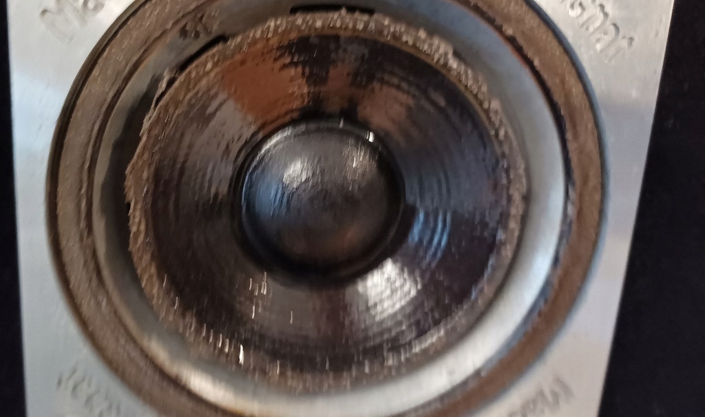 Kolumny Magnat MIG-Ribbon 7 - 12868493741 - oficjalne archiwum Allegro