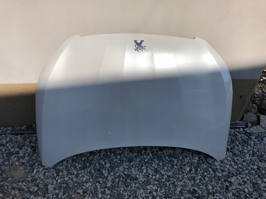 MASKA POKRYWA SILNIKA PEUGEOT 308 II T9 - 12411361974 - oficjalne ... MASKA POKRYWA SILNIKA PEUGEOT 308 II T9 - 12411361974 - oficjalne ...