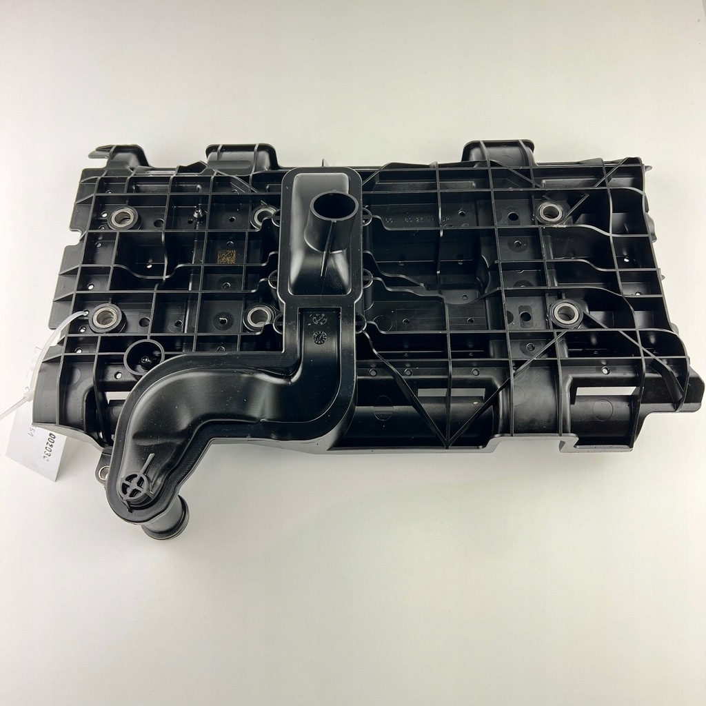 SMOK OLEJU MERCEDES W176 W117 W246 W156 1.8CDI - 12738585495 ...