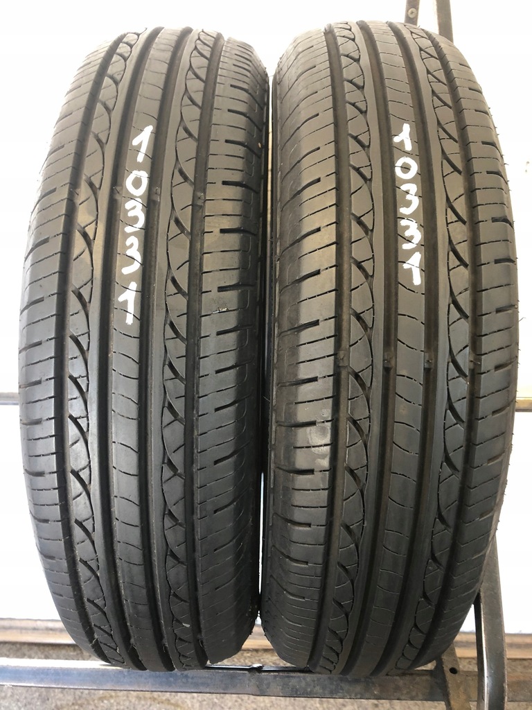 ANNAITE AN600 155/80/13 (10331) - 12638504190 - oficjalne archiwum Allegro