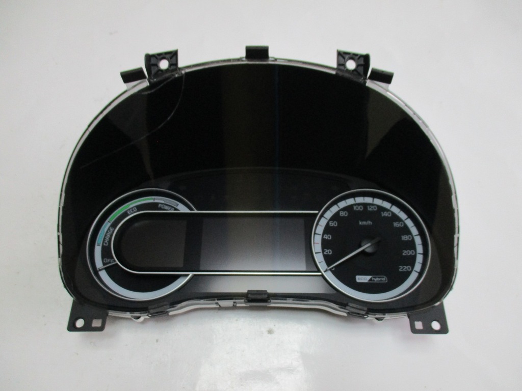 Licznik zegary Kia Niro (pęknięty) 94013-G5320 - 10135926699 ...
