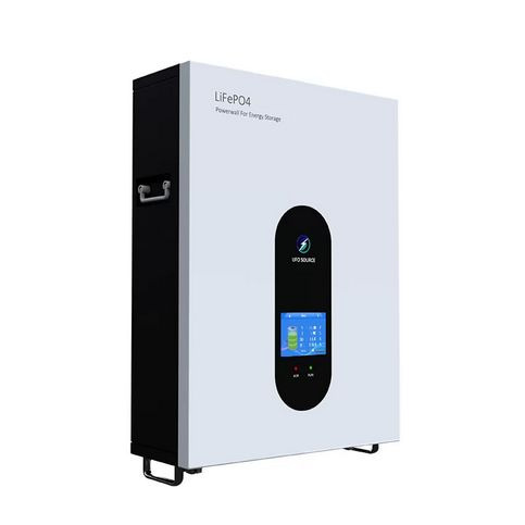 Magazyn Energii Firma UFO 10KW + BMS Super Cena! - 13707018916 - oficjalne archiwum Allegro