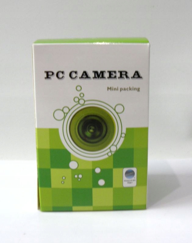PC CAMERA MINI PACKING - 8108215254 - oficjalne archiwum Allegro
