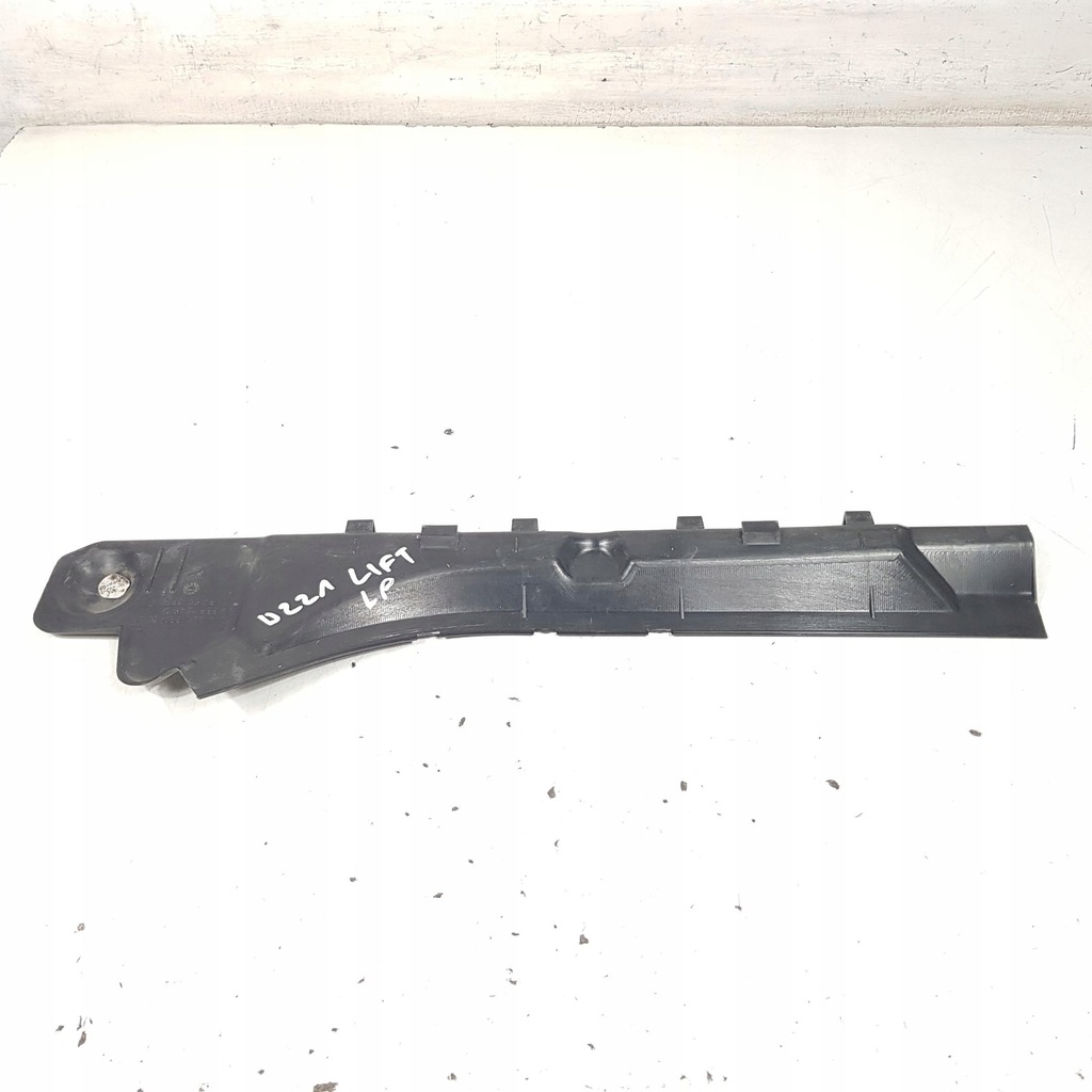 OSŁONA BŁOTNIKA LEWY PRZÓD MERCEDES W221 LIFT A2218890325 - 14639894234 ...