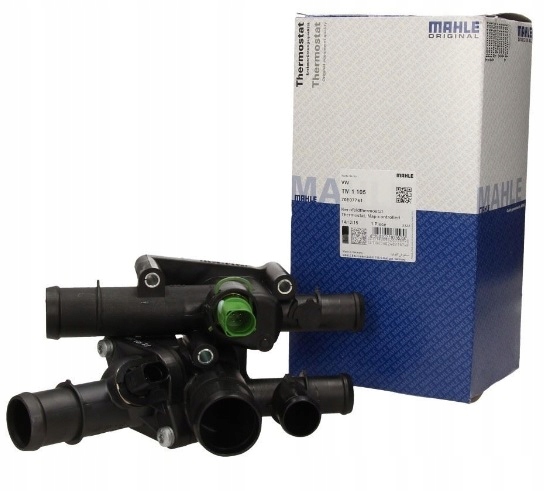 BEHR 06A121111 TERMOSTAT AUDI SEAT SKODA VW 1.6 !! - 6797279909 ...