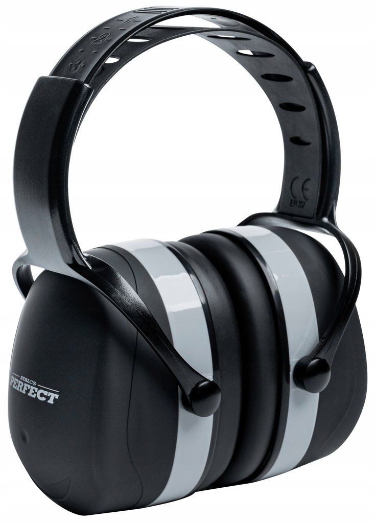 NAUSZNIKI OCHRONNE SŁUCHAWKI PRZECIWHAŁASOWE BHP - 11097736111 - oficjalne archiwum Allegro