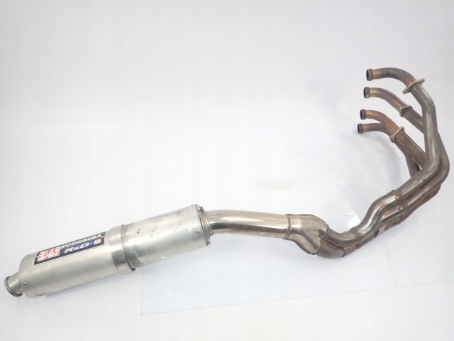 Купить Коллекторы глушителя Yoshimura Suzuki RF 900: отзывы, фото и ...