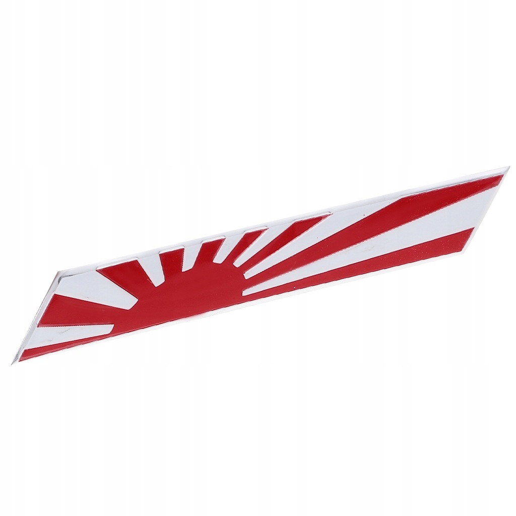 Car Decal Japan Flag Car Magnets and Japanese - 15215397519 - oficjalne ...