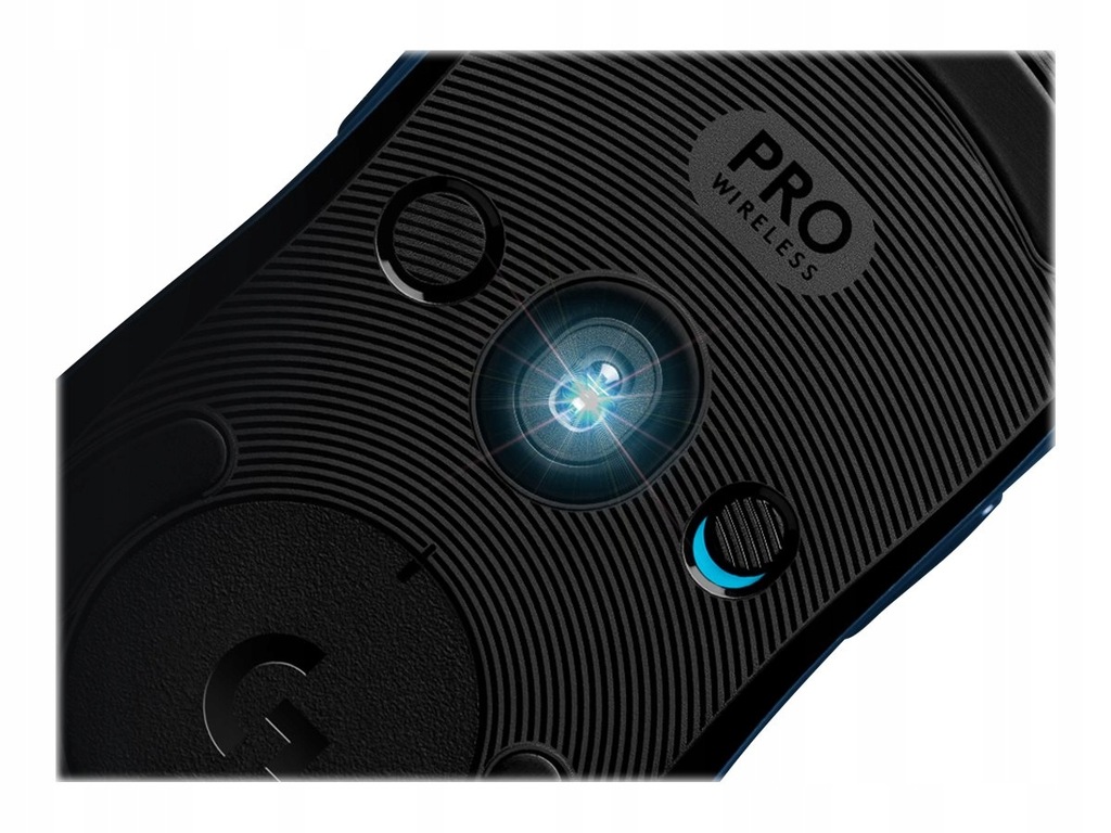 LOGITECH LOGI PRO WIRELESS - LOL-WAVE2 - EER2 - 12831187899 - oficjalne ...