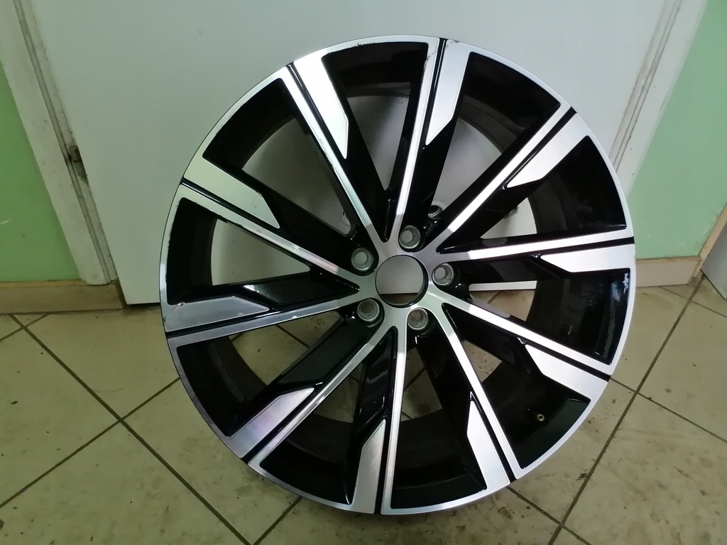 Felga oryginał Volvo XC60 XC70 XC90 20x8J ET 45,5 - 12997048746 ...