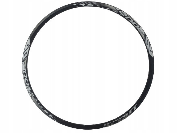 Obręcz rowerowa 27,5″x32H ALU HAM. TARCZOWY 31786 - 9711447721 ...