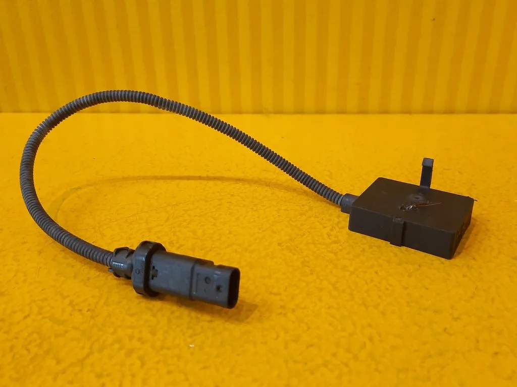 Mercedes W221 CZUJNIK TEMPERATURY A2219055600 - 13156155002 - oficjalne ...