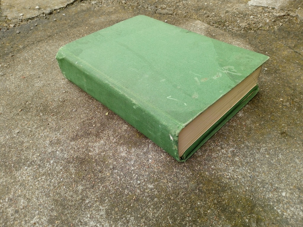 Laskowski Encyklopedia wojskowa t. 5 Oryginał 1936 - 12083462650 - oficjalne archiwum Allegro