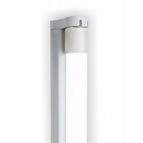 TUBA LED Z OPRAWĄ T8 G13 22W 120CM SPECTRUM - 10425886557 - oficjalne ...