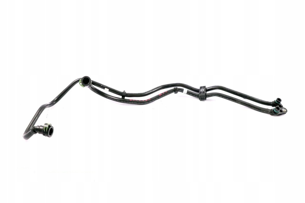 BMW X5 E70 N57 Rura Wąż Oleju Skrzyni 8509434 - 13629128502 - oficjalne ...