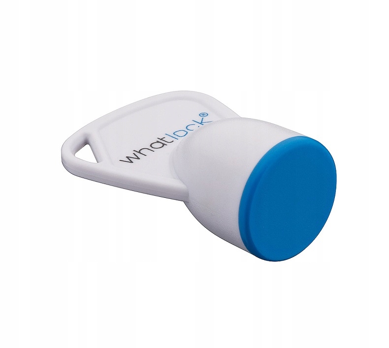 Gałka magnetyczna whatlock do grubości drzwi 16-25 - 11778347160 ...