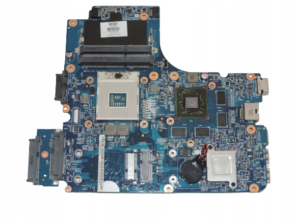 Płyta główna HP 4740S AMD HD 7650M - 13355969481 - oficjalne archiwum ...