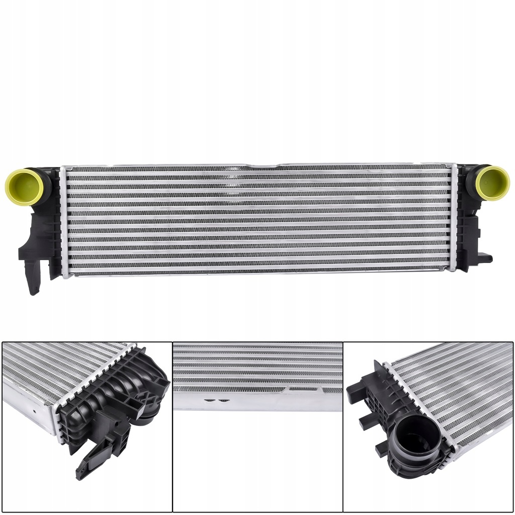 Intercooler A4475010301 do Mercedes V Vito Van Tourer Mixto W447 4matic ...