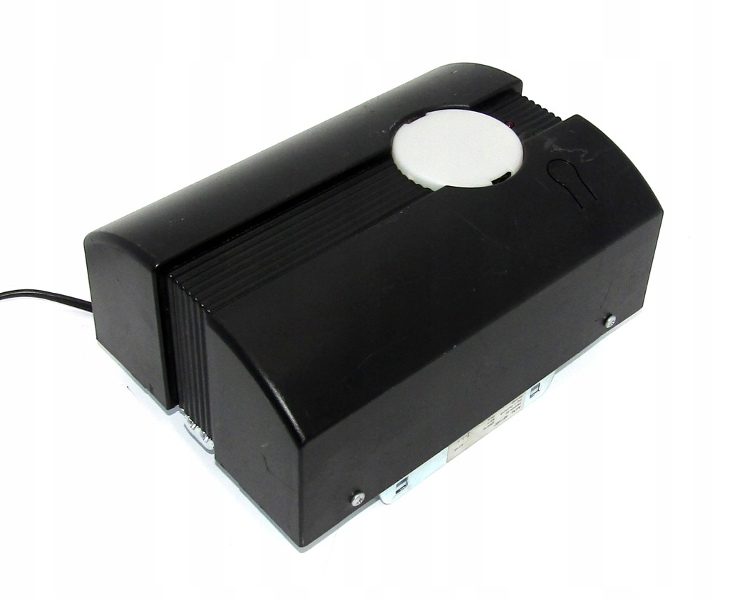 Napęd bramy garażowej HORMANN IsoMatic 500 - 11757960120 - oficjalne ...