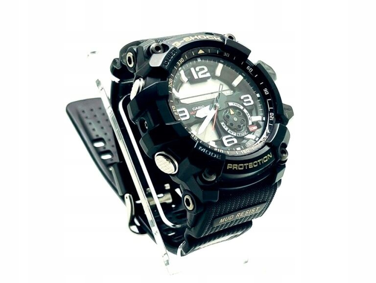 Купить ЧАСЫ CASIO G-SHOCK 5476 GG-1000: отзывы, фото и характеристики ...