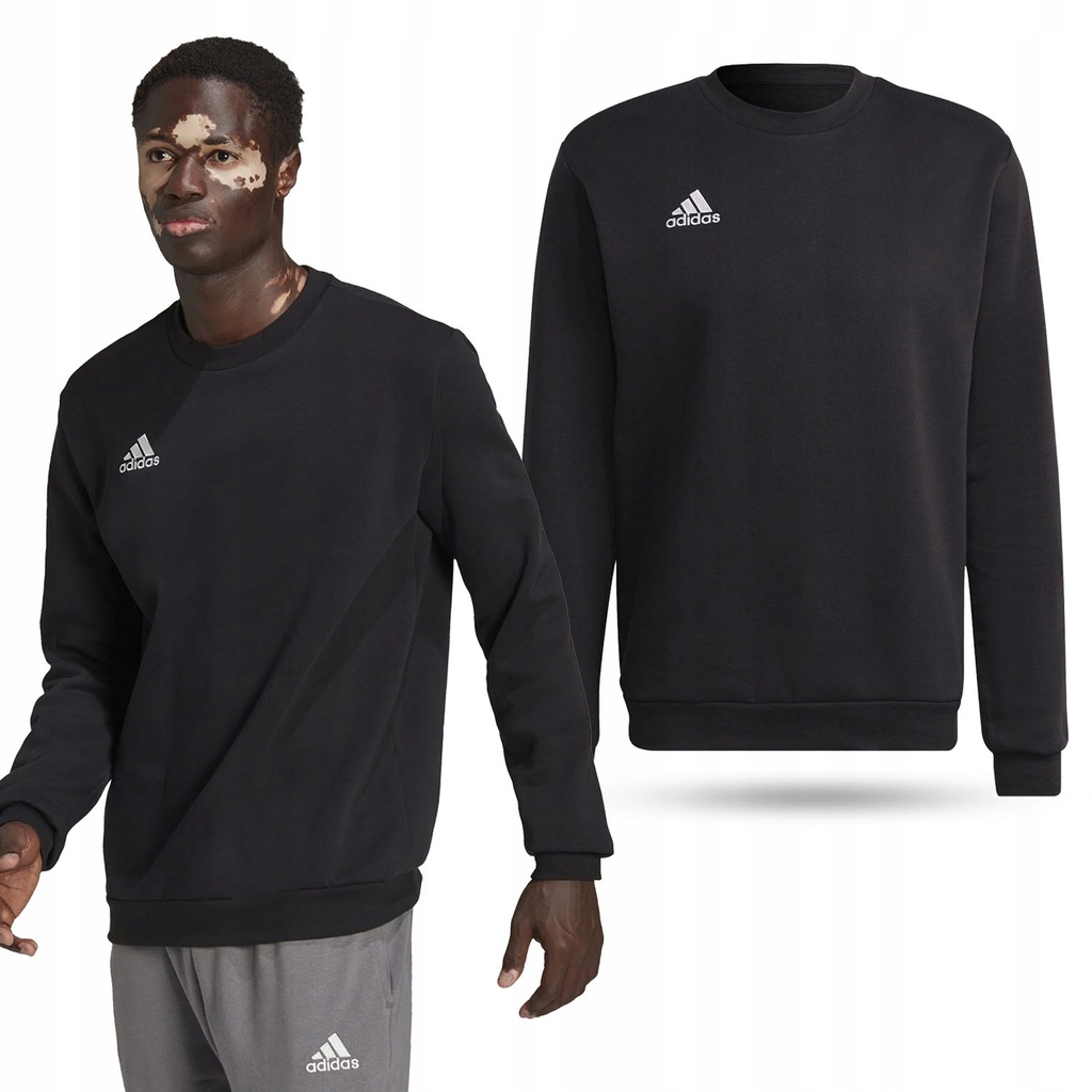 BLUZA MĘSKA ADIDAS SPORTOWA DRESOWA H57478 - 12585099871 - oficjalne ...