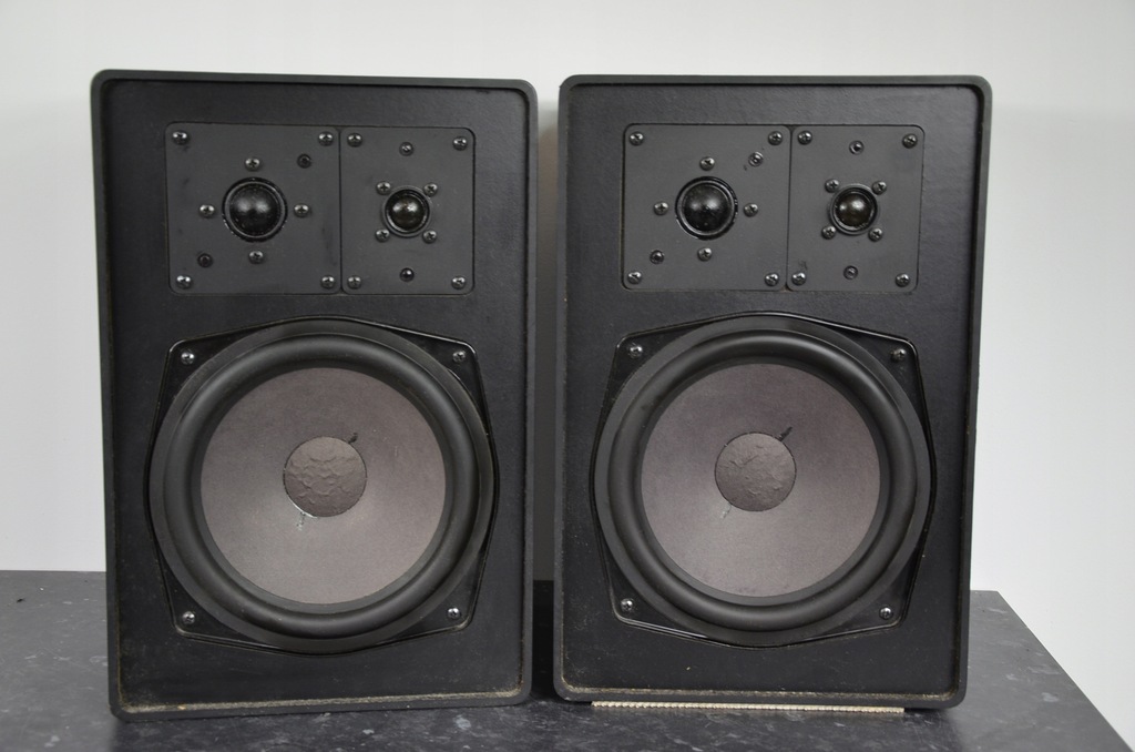 KOLUMNY CANTON CLASSIC C-881 SUPER OKAZJA!!! - 12495306710 - oficjalne ...