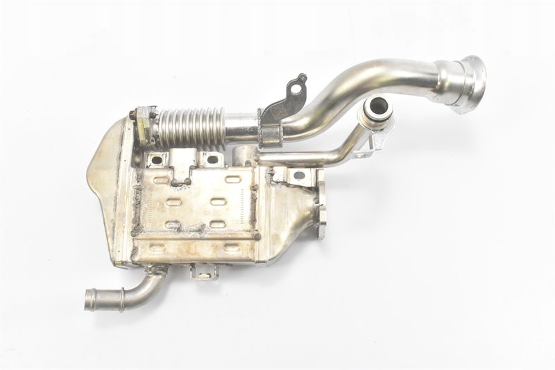 CHŁODNICZKA SPALIN A6541402801 MERCEDES VITO W447 W205 W213 W222 W253 ...